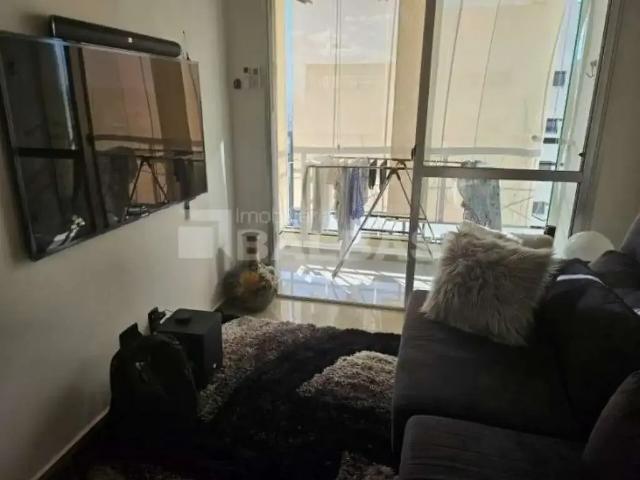 Apartamento para Venda em São Paulo/SP Mooca 2 Quartos
