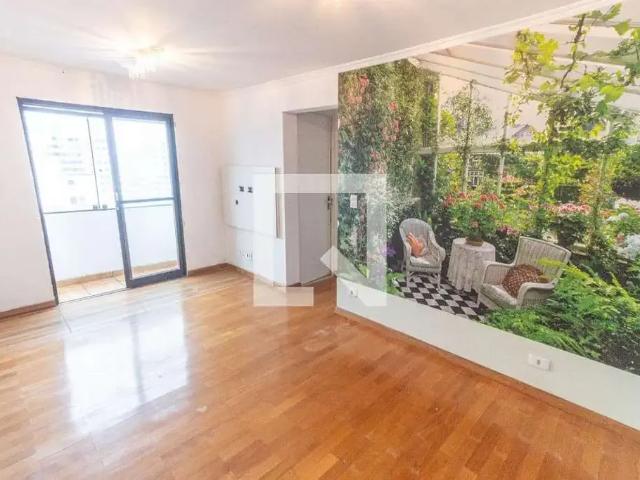 Apartamento para Venda em São Paulo/SP Mooca 2 Quartos