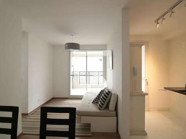 Apartamento para Venda em São Paulo/SP Mooca 2 Quartos