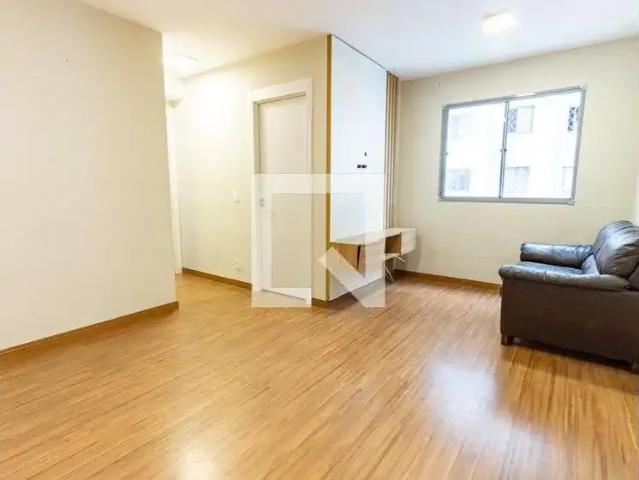 Apartamento para Venda em São Paulo/SP Mooca 2 Quartos