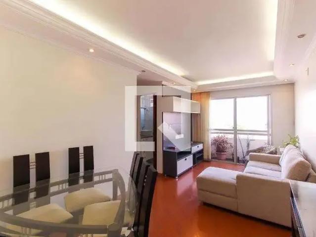 Apartamento para Venda em São Paulo/SP Mooca 2 Quartos