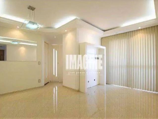 Apartamento para Venda em São Paulo/SP Mooca 2 Quartos