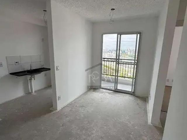 Apartamento para Venda em São Paulo/SP Mooca 2 Quartos