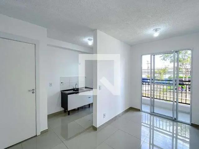 Apartamento para Venda em São Paulo/SP Mooca 2 Quartos