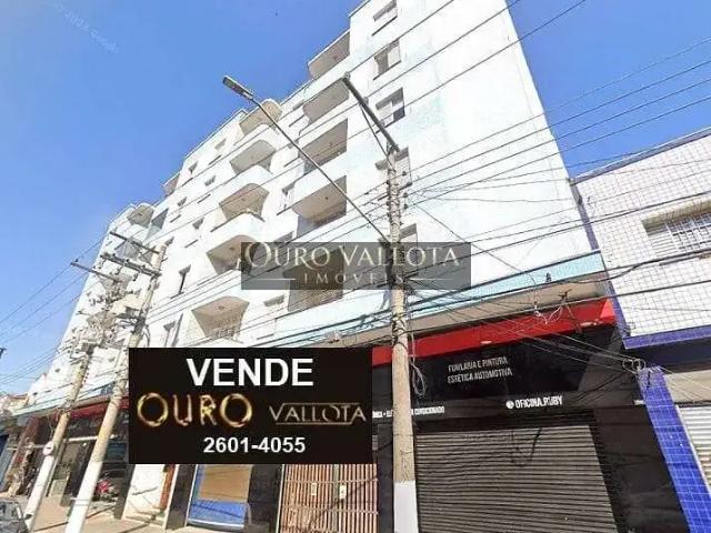 Apartamento para Venda em São Paulo/SP Mooca 2 Quartos