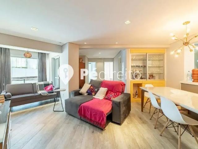 Apartamento para Venda em São Paulo/SP Mooca 2 Quartos