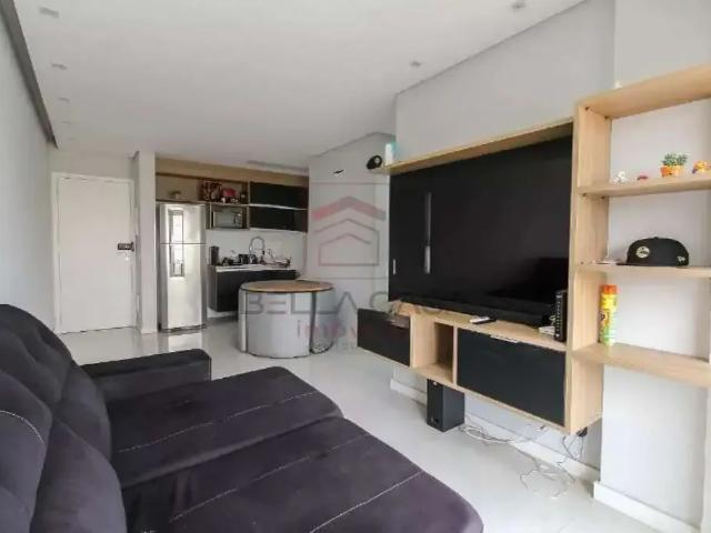 Apartamento para Venda em São Paulo/SP Mooca 2 Quartos