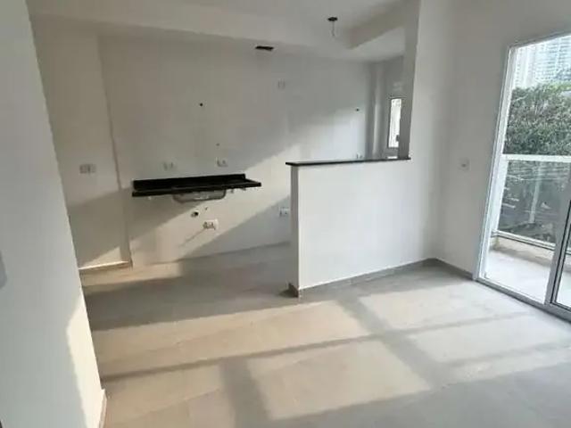 Apartamento para Venda em São Paulo/SP Mooca 2 Quartos