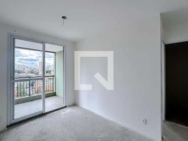 Apartamento para Venda em São Paulo/SP Mooca 2 Quartos