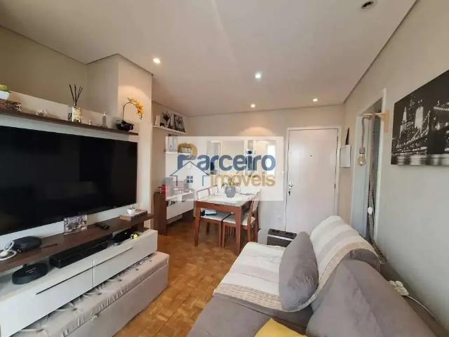 Apartamento para Venda em São Paulo/SP Mooca 2 Quartos