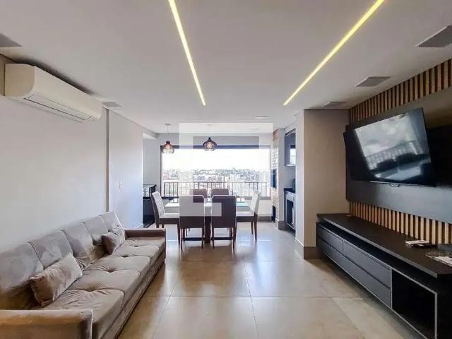 Apartamento para Venda em São Paulo/SP Mooca 2 Quartos