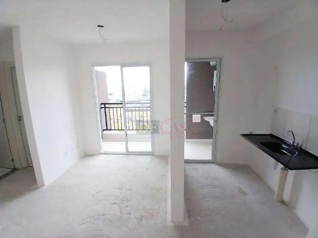 Apartamento para Venda em São Paulo/SP Mooca 2 Quartos