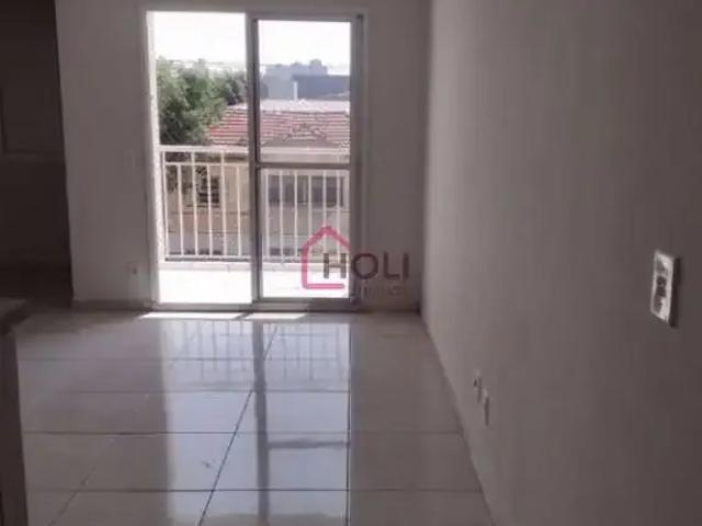 Apartamento para Venda em São Paulo/SP Mooca 2 Quartos
