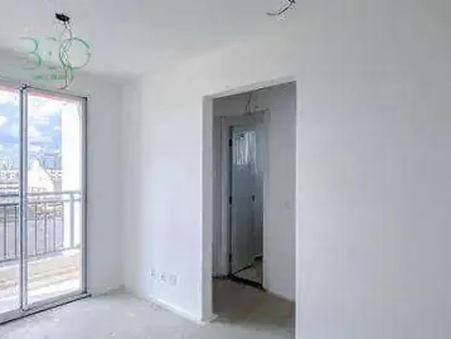 Apartamento para Venda em São Paulo/SP Mooca 2 Quartos