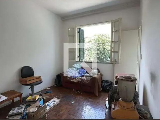 Apartamento para Venda em São Paulo/SP Mooca 2 Quartos