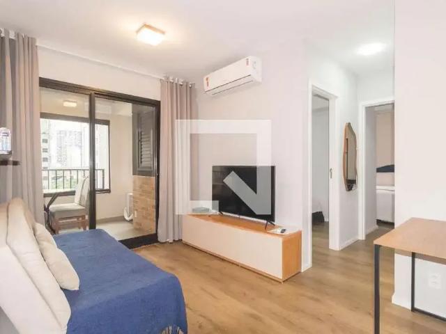 Apartamento para Venda em São Paulo/SP Mooca 2 Quartos