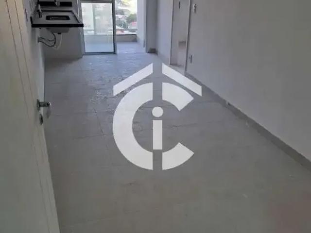 Apartamento para Venda em São Paulo/SP Mooca 2 Quartos