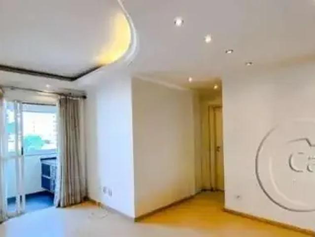 Apartamento para Venda em São Paulo/SP Mooca 2 Quartos