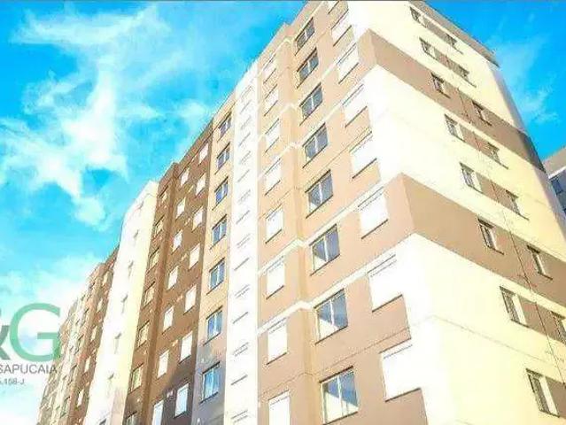 Apartamento para Venda em São Paulo/SP Mooca 2 Quartos