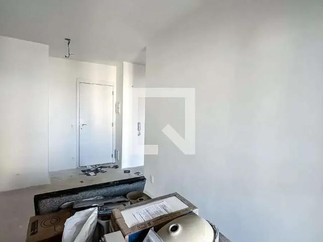 Apartamento para Venda em São Paulo/SP Mooca 2 Quartos