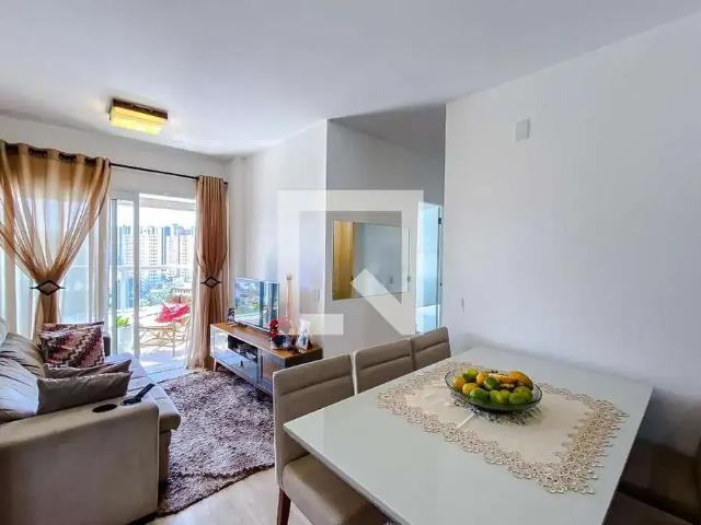 Apartamento para Venda em São Paulo/SP Mooca 2 Quartos