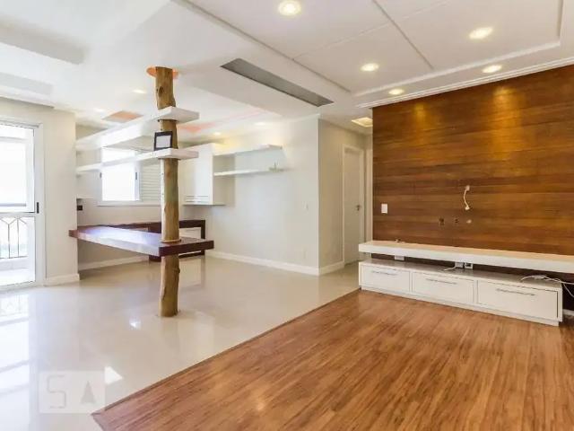 Apartamento para Venda em São Paulo/SP Mooca 2 Quartos