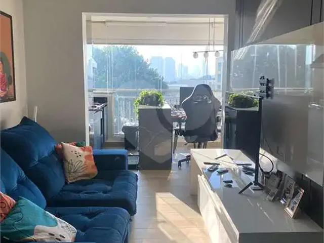 Apartamento para Venda em São Paulo/SP Mooca 2 Quartos