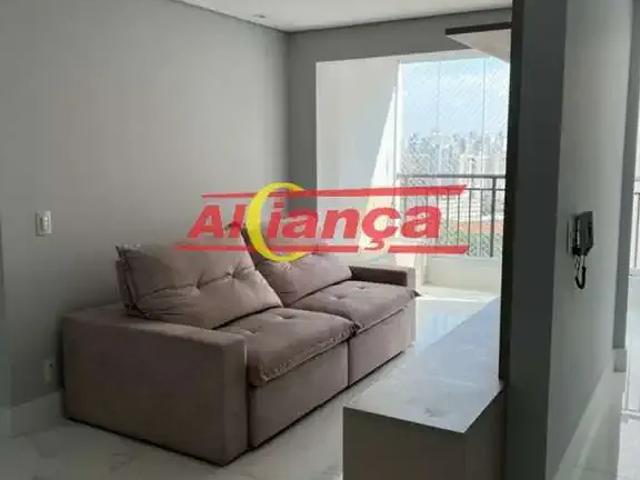 Apartamento para Venda em São Paulo/SP Mooca 2 Quartos