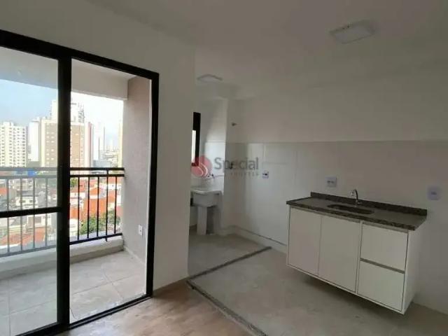 Apartamento para Venda em São Paulo/SP Mooca 2 Quartos