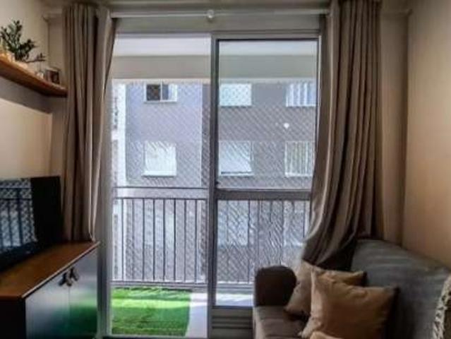 Apartamento para Venda em São Paulo/SP Mooca 2 Quartos