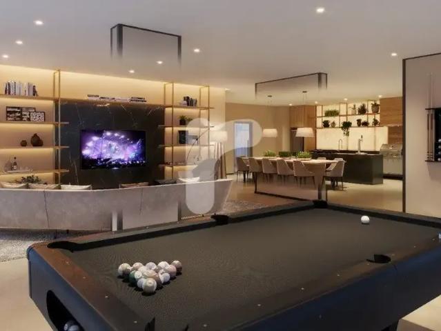 Apartamento para Venda em São Paulo/SP Mooca 2 Quartos