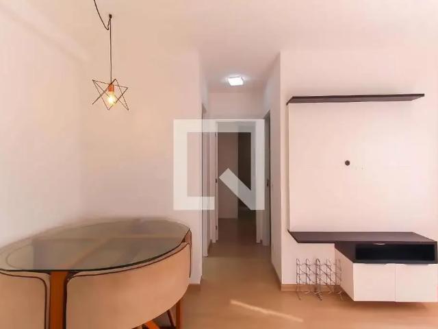 Apartamento para Venda em São Paulo/SP Mooca 2 Quartos