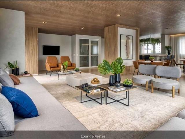 Apartamento para Venda em São Paulo/SP Mooca 2 Quartos