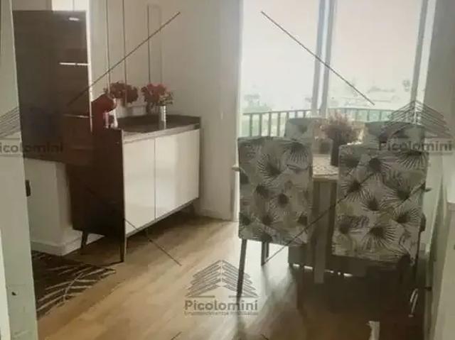 Apartamento para Venda em São Paulo/SP Mooca 2 Quartos