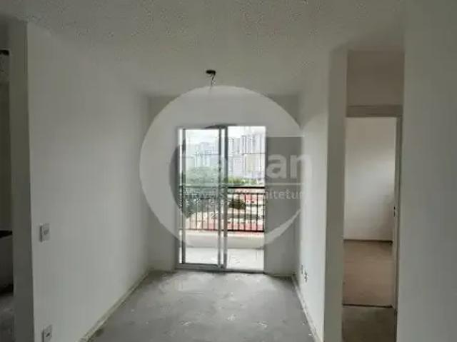 Apartamento para Venda em São Paulo/SP Mooca 2 Quartos