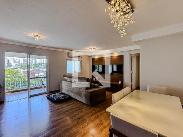 Apartamento para Venda em São Paulo/SP Mooca 2 Quartos