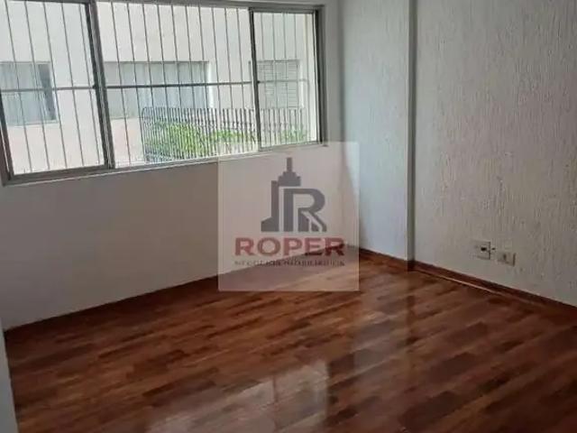 Apartamento para Venda em São Paulo/SP Mooca 2 Quartos