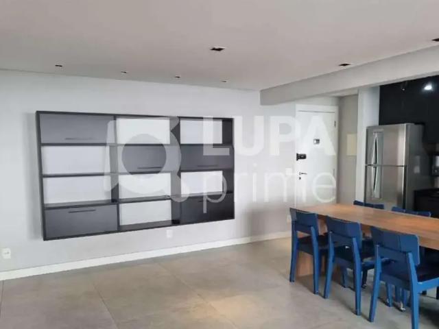 Apartamento para Venda em São Paulo/SP Mooca 2 Quartos