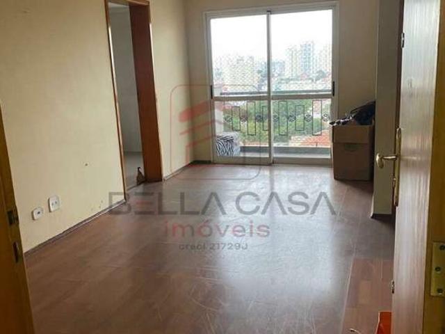 Apartamento para Venda em São Paulo/SP Mooca 2 Quartos