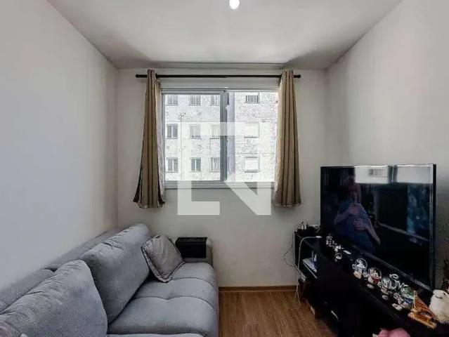 Apartamento para Venda em São Paulo/SP Mooca 2 Quartos