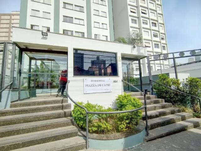 Apartamento para Venda em São Paulo/SP Mooca 2 Quartos