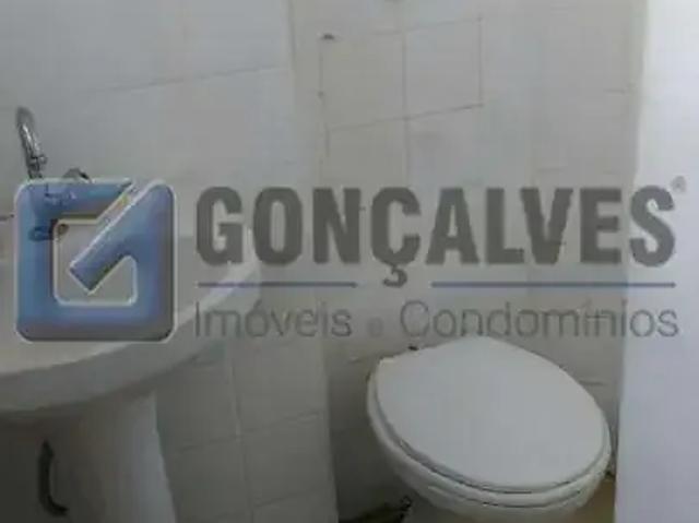 Apartamento para Venda em São Paulo/SP Mooca 2 Quartos