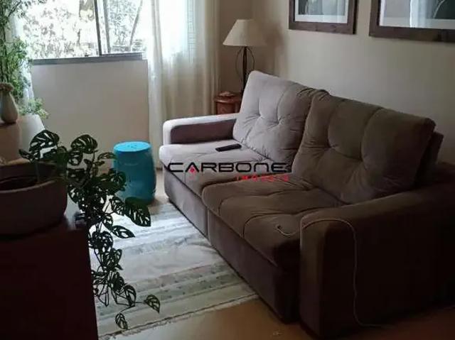 Apartamento para Venda em São Paulo/SP Mooca 2 Quartos