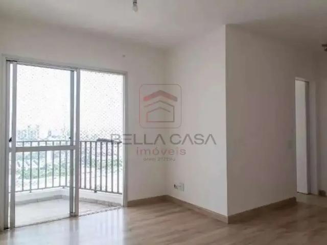 Apartamento para Venda em São Paulo/SP Mooca 2 Quartos