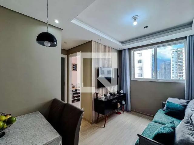 Apartamento para Venda em São Paulo/SP Mooca 2 Quartos
