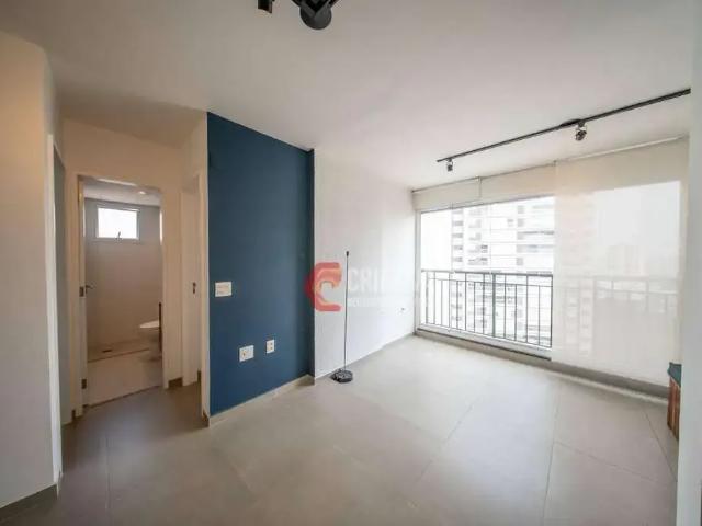 Apartamento para Venda em São Paulo/SP Mooca 2 Quartos