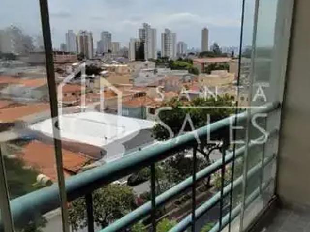 Apartamento para Venda em São Paulo/SP Mooca 2 Quartos