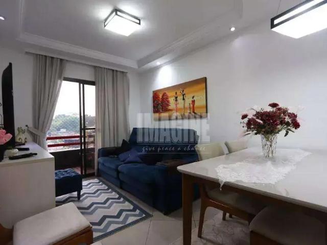 Apartamento para Venda em São Paulo/SP Mooca 2 Quartos
