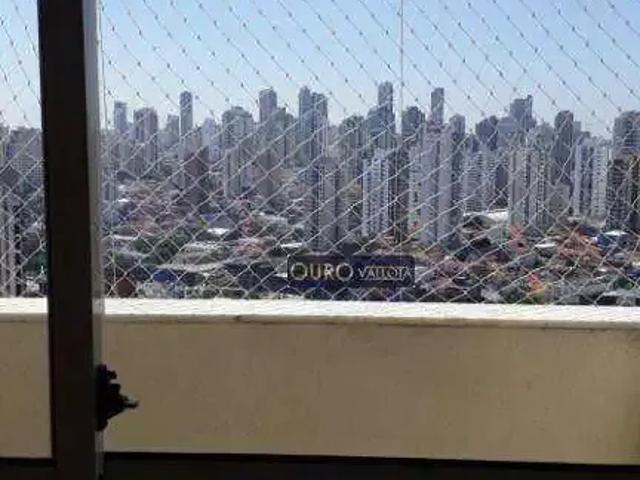 Apartamento para Venda em São Paulo/SP Mooca 2 Quartos