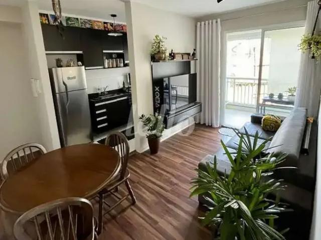Apartamento para Venda em São Paulo/SP Mooca 2 Quartos